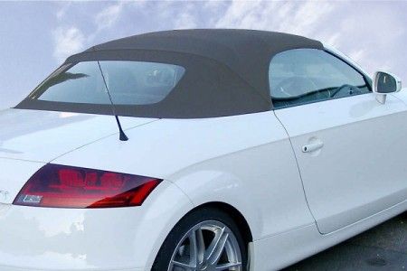 Verdeck Audi TT 8J Cabrio Bj. 06-13 - Leufen